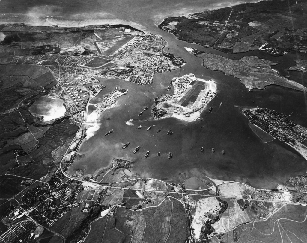 | U.S. Naval Institute Photo Archives