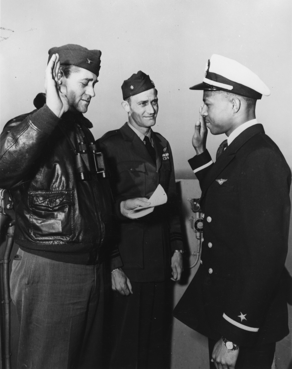 | U.S. Naval Institute Photo Archives