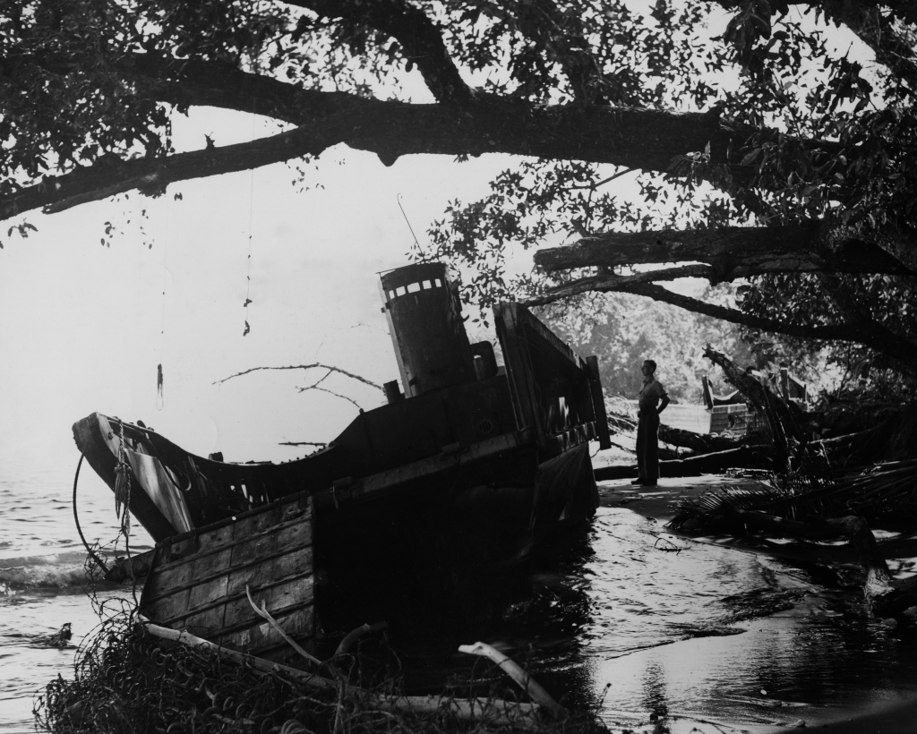 | U.S. Naval Institute Photo Archives