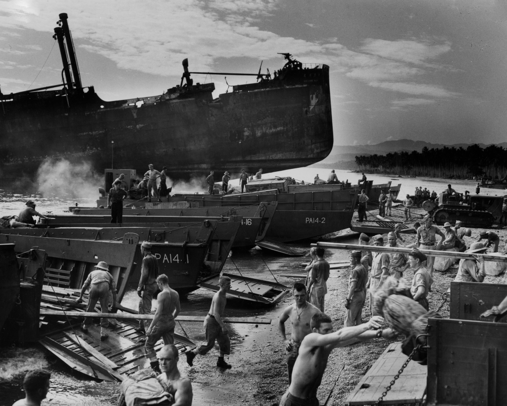 | U.S. Naval Institute Photo Archives