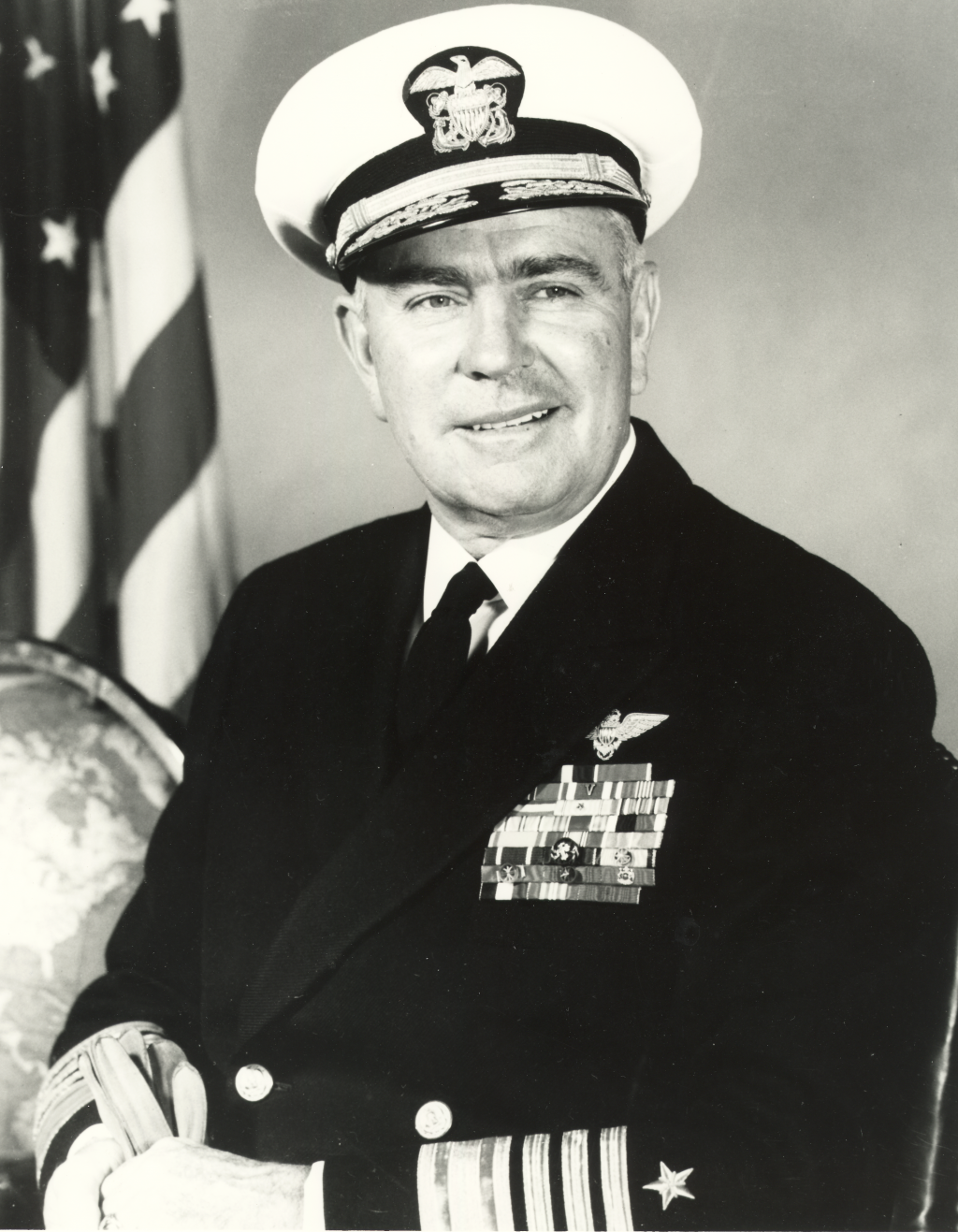 | U.S. Naval Institute Photo Archives