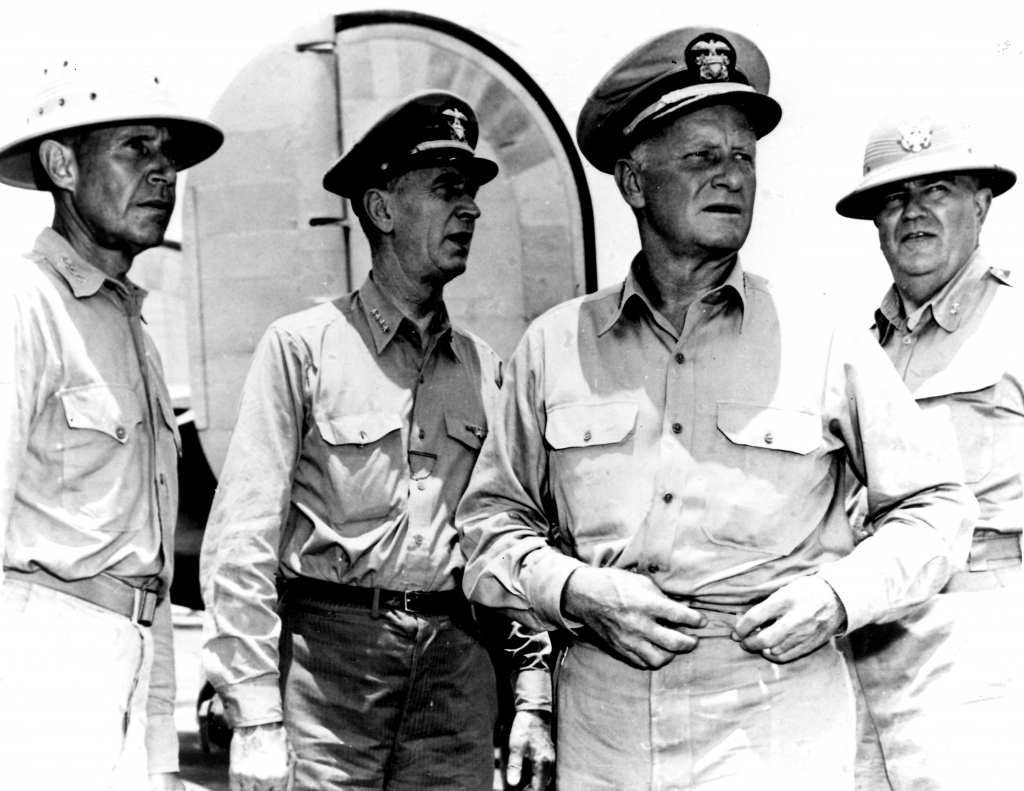 | U.S. Naval Institute Photo Archives