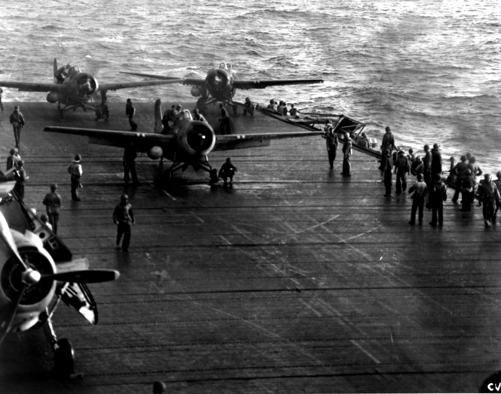 | U.S. Naval Institute Photo Archives