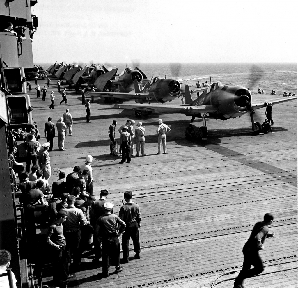| U.S. Naval Institute Photo Archives