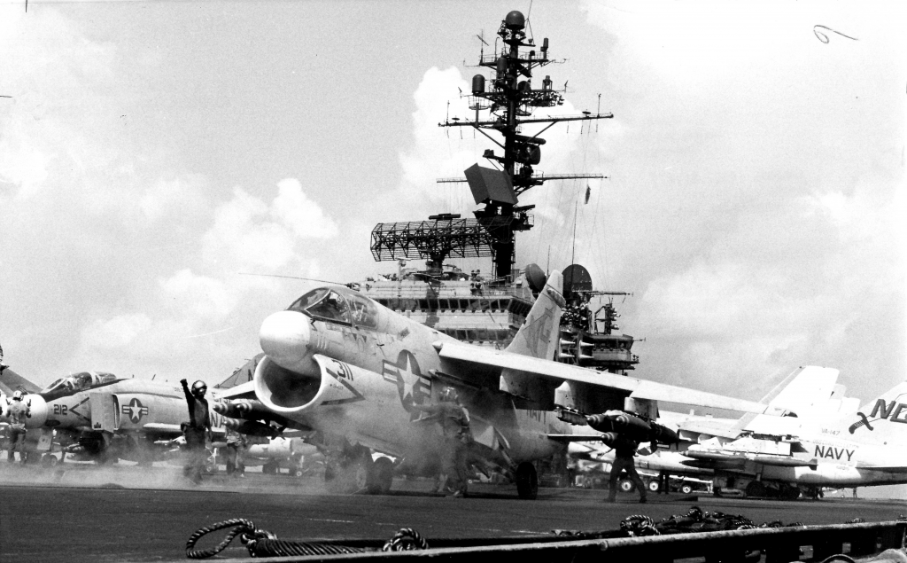 | U.S. Naval Institute Photo Archives