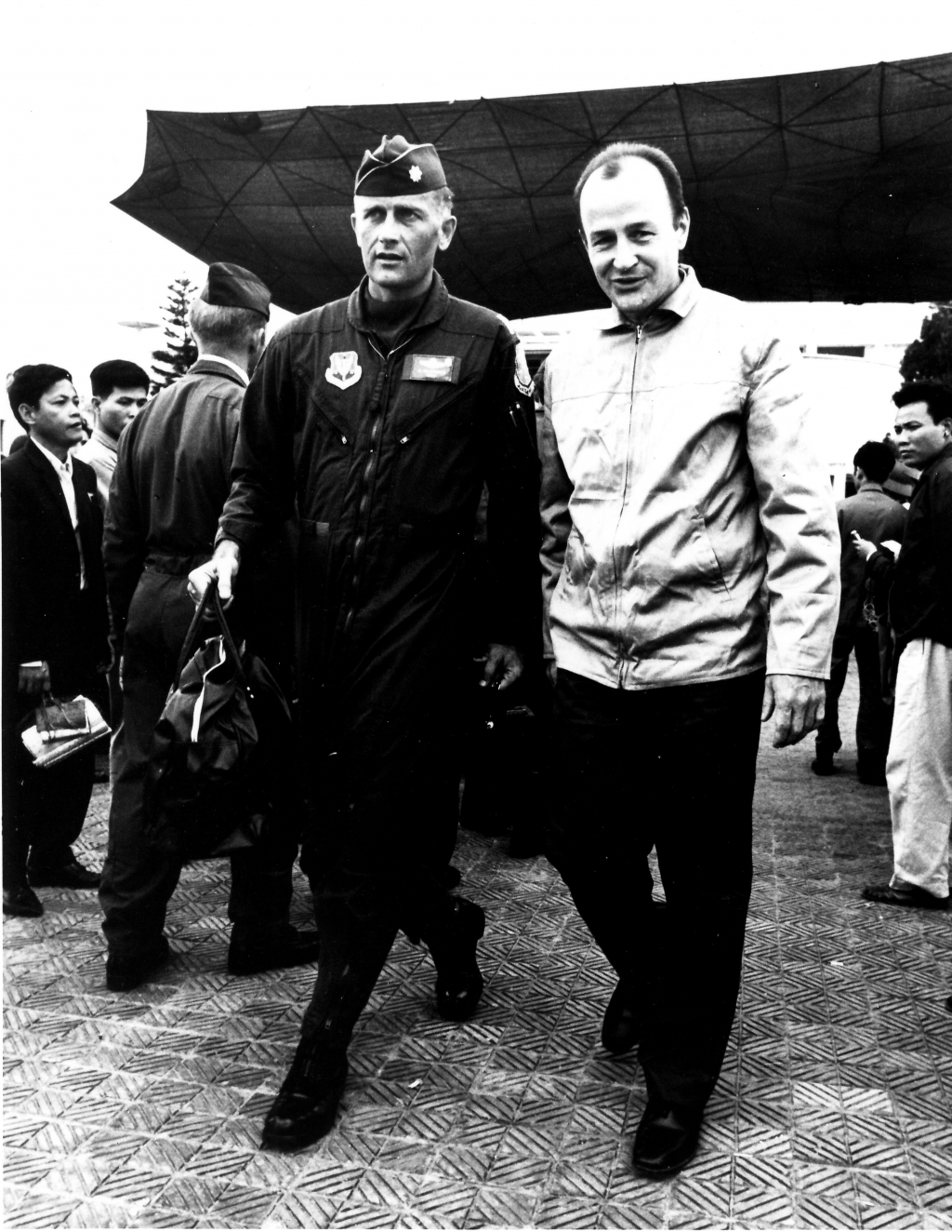 | U.S. Naval Institute Photo Archives
