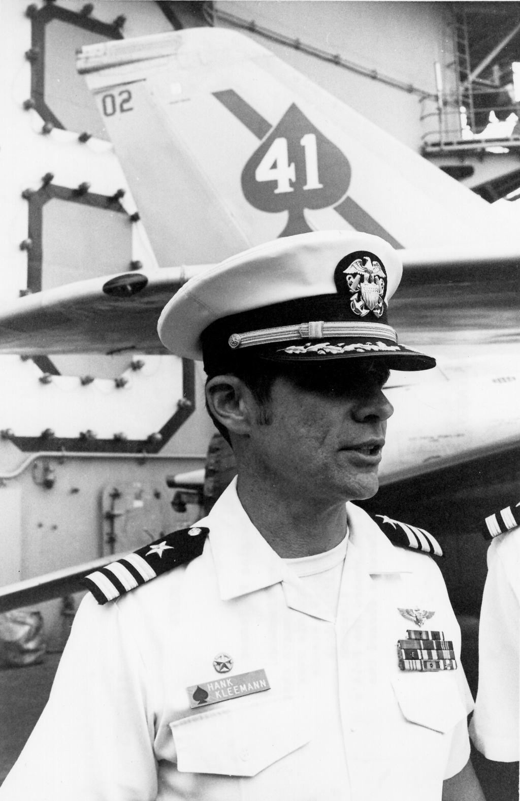 Commemorations | U.S. Naval Institute Photo Archives