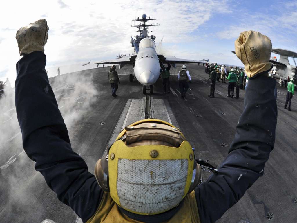 | U.S. Naval Institute Photo Archives