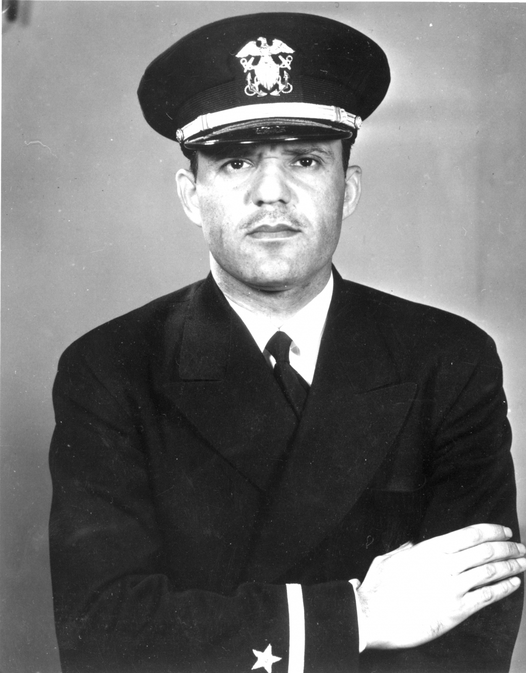 | U.S. Naval Institute Photo Archives